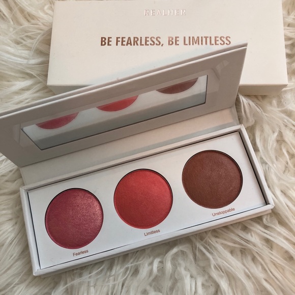 Makeup | Real Her Blush Kit | Poshmark